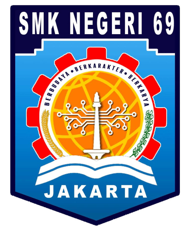 SMK NEGERI 69 JAKARTA